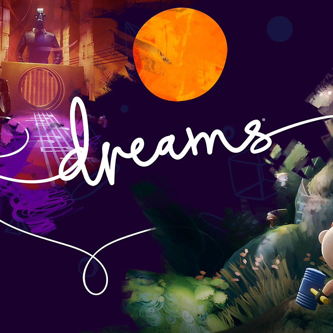 Dreams Spotlight for 02/21/20 – Thinks of a Thoughter