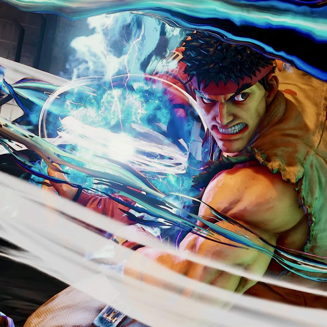 The Street Fighter Cast is Insane!!! – Thinks of a Thoughter
